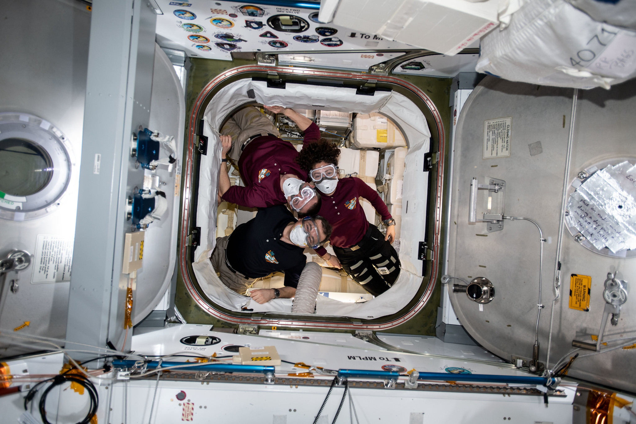 The spacecraft that utterly transformed SpaceX has flown its last ...