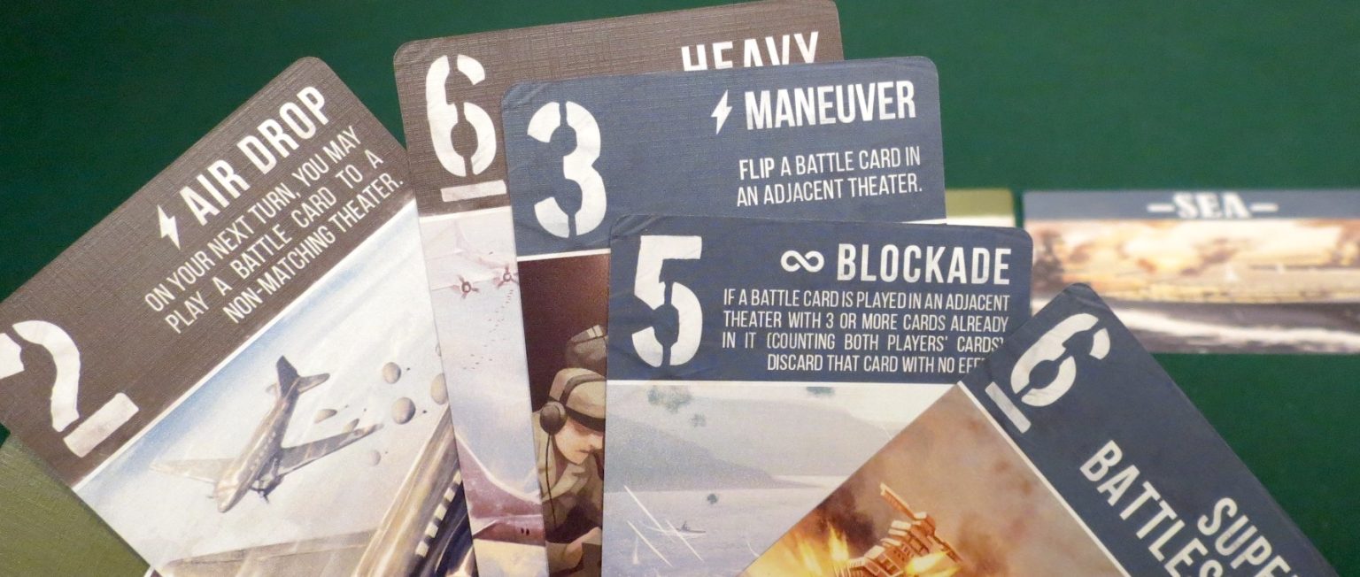 The best board games to play with your quarantined housemates - Ars ...