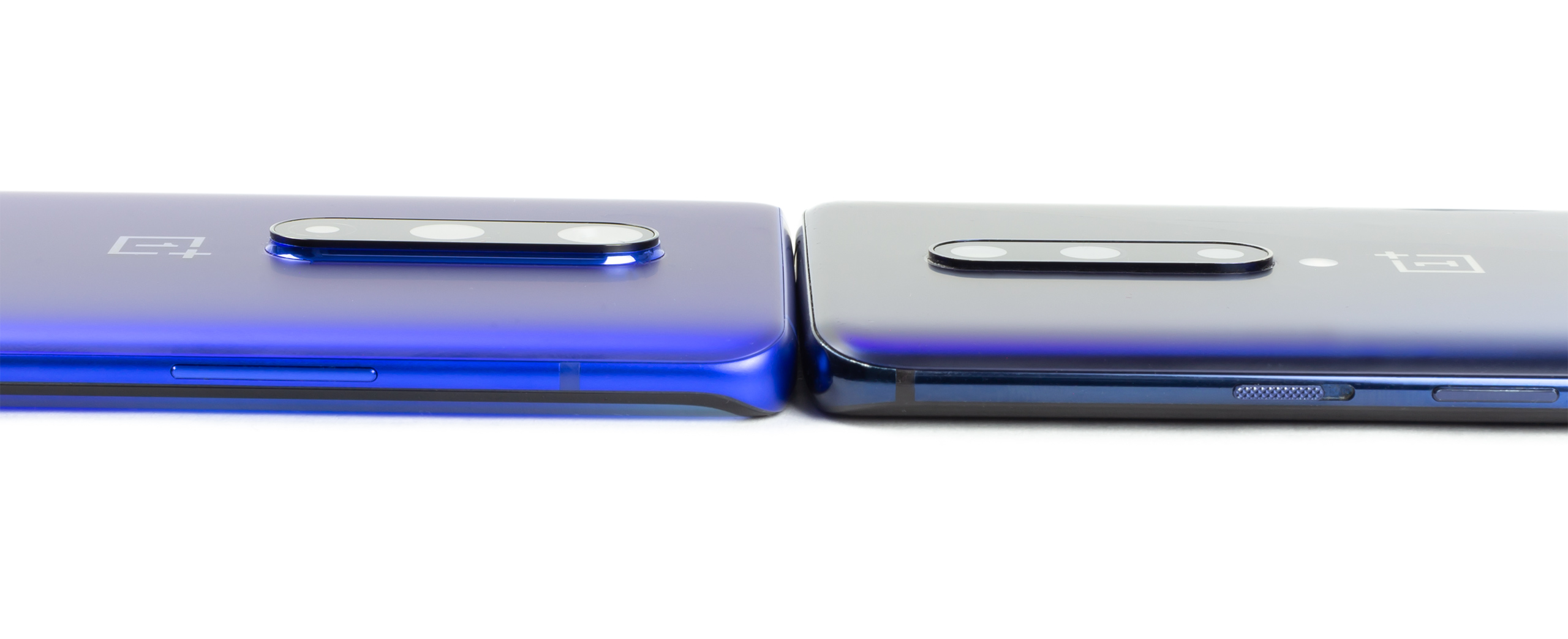 The OnePlus 8 finally gets an always-on display—oh, yeah, and Android ...