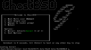 Not actually Linux distro review deux: GhostBSD - Ars Technica