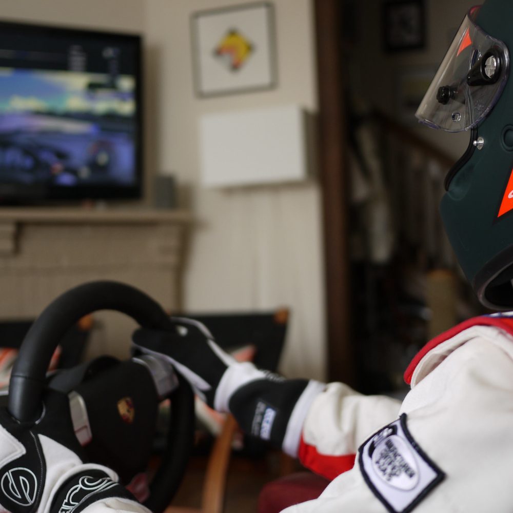 Tag: sim racing - Ars Technica