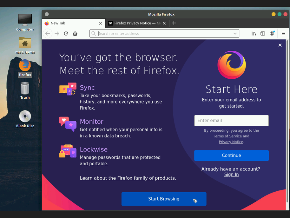 Not actually Linux distro review deux: GhostBSD - Ars Technica