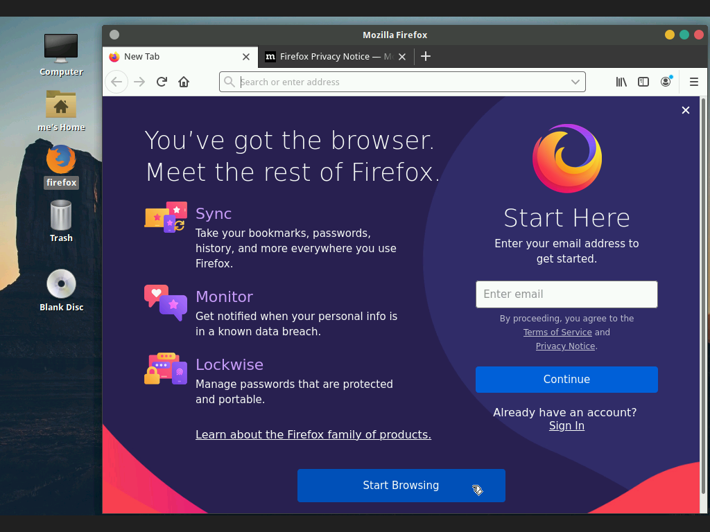 Not actually Linux distro review deux: GhostBSD - Ars Technica