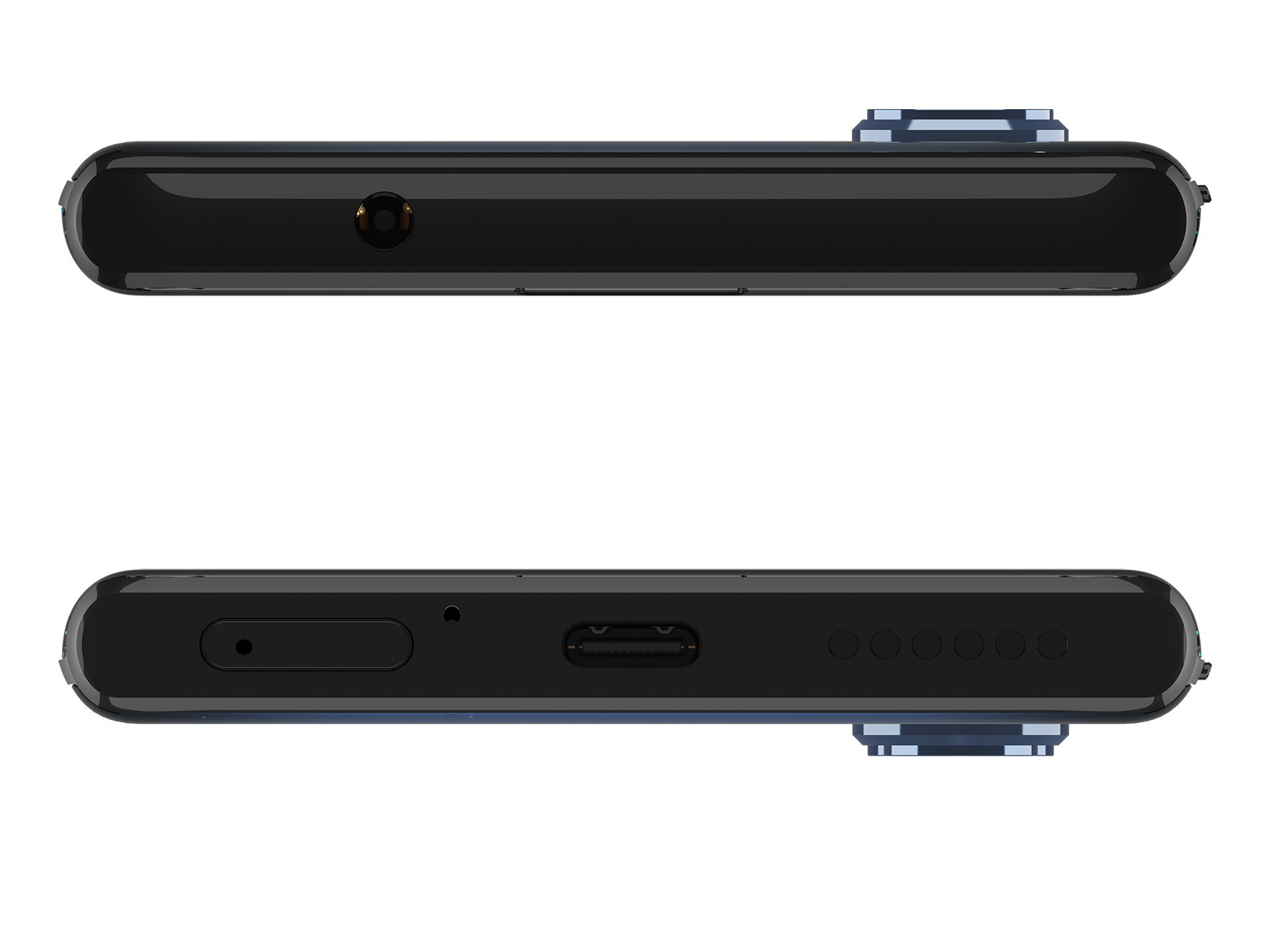 Motorola launches the Edge+, a $1,000 flagship smartphone - Ars Technica