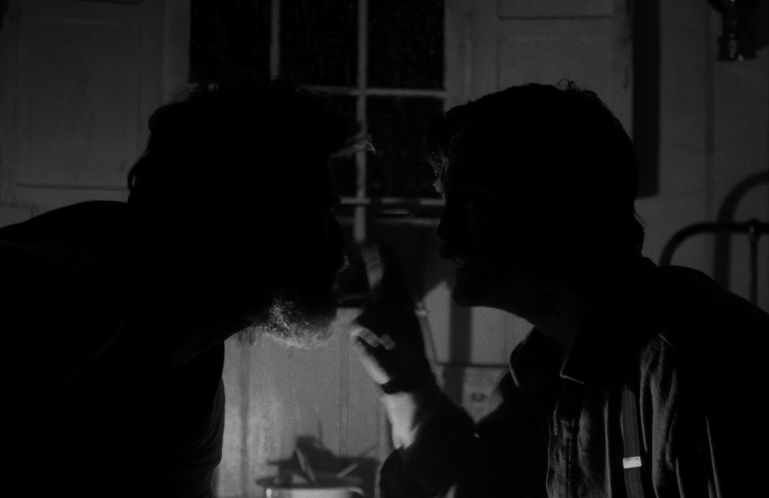 Mermaids Mayhem And Masturbation The Lighthouse Is Now On Amazon Prime Ars Technica