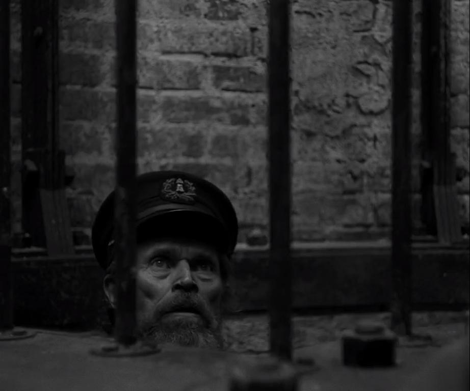 Mermaids Mayhem And Masturbation The Lighthouse Is Now On Amazon Prime Ars Technica