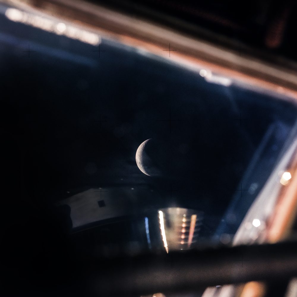 Here’s an unprecedented look at Apollo 13’s damaged service module ...