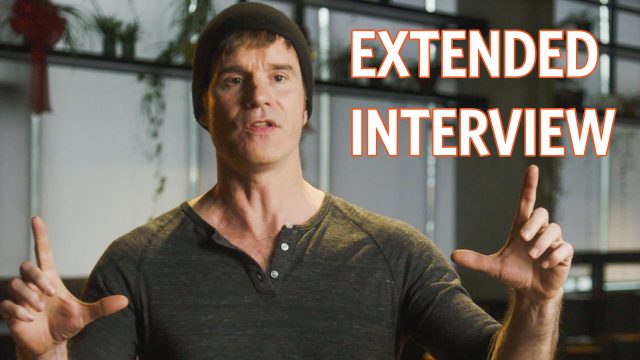 An extended interview with Homeworld designer Rob Cunningham - Ars Technica