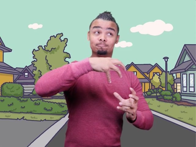 Breaking deaf stereotypes and normalizing sign language through gaming ...