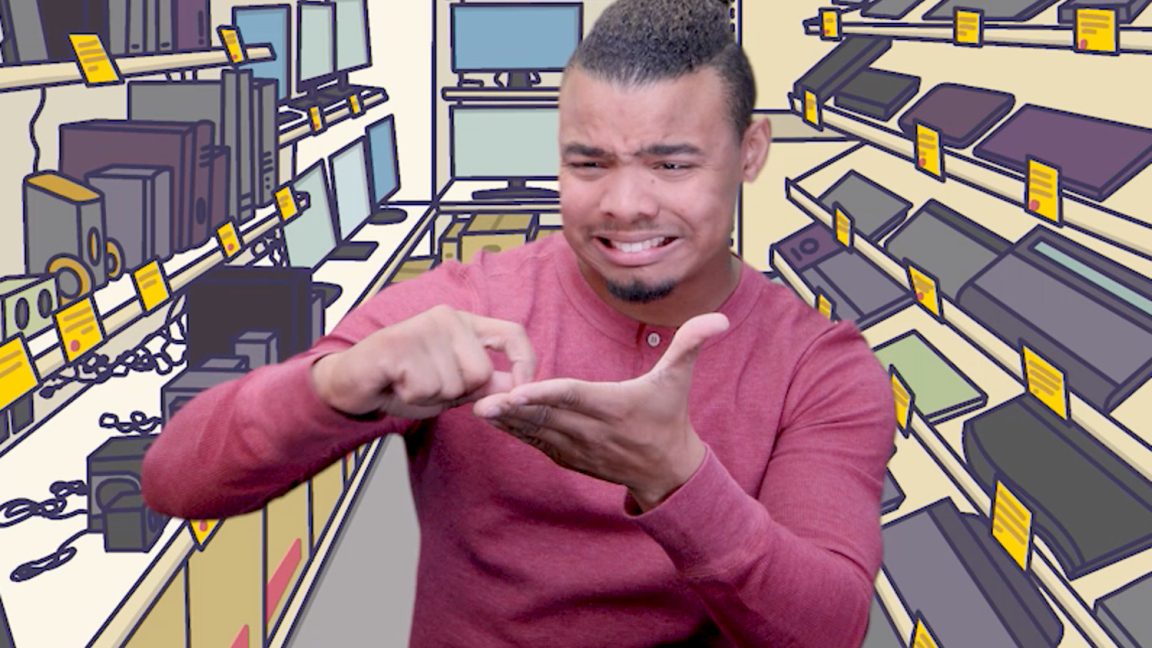 Breaking deaf stereotypes and normalizing sign language through gaming ...