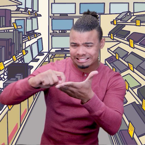 Tag: deafverse - Ars Technica