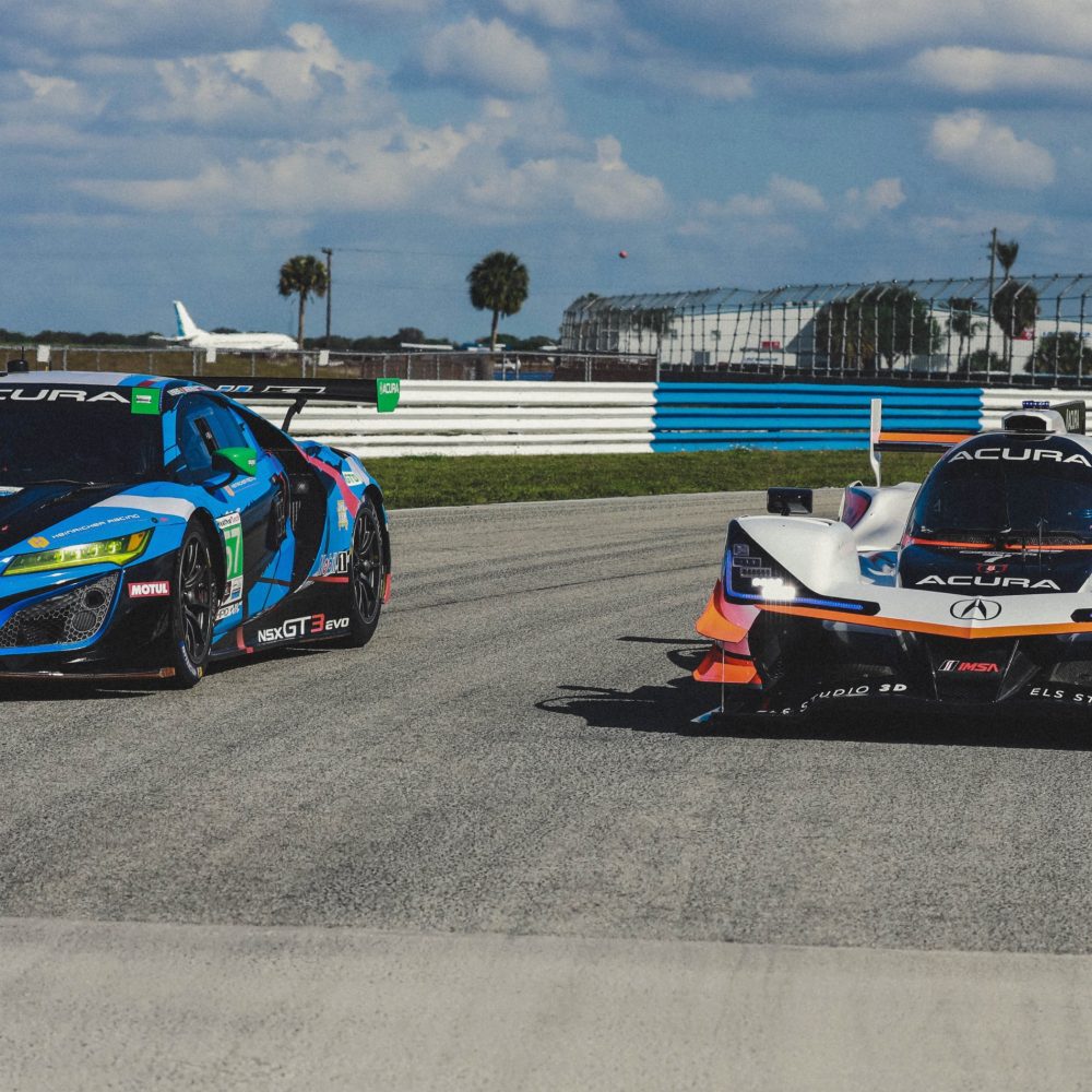 Tag: Ricky Taylor - Ars Technica