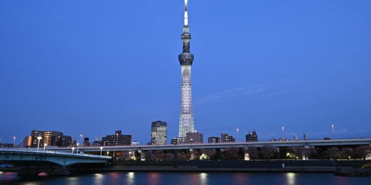 Portable clock provides new ruler for measuring the Earth | Ars Technica