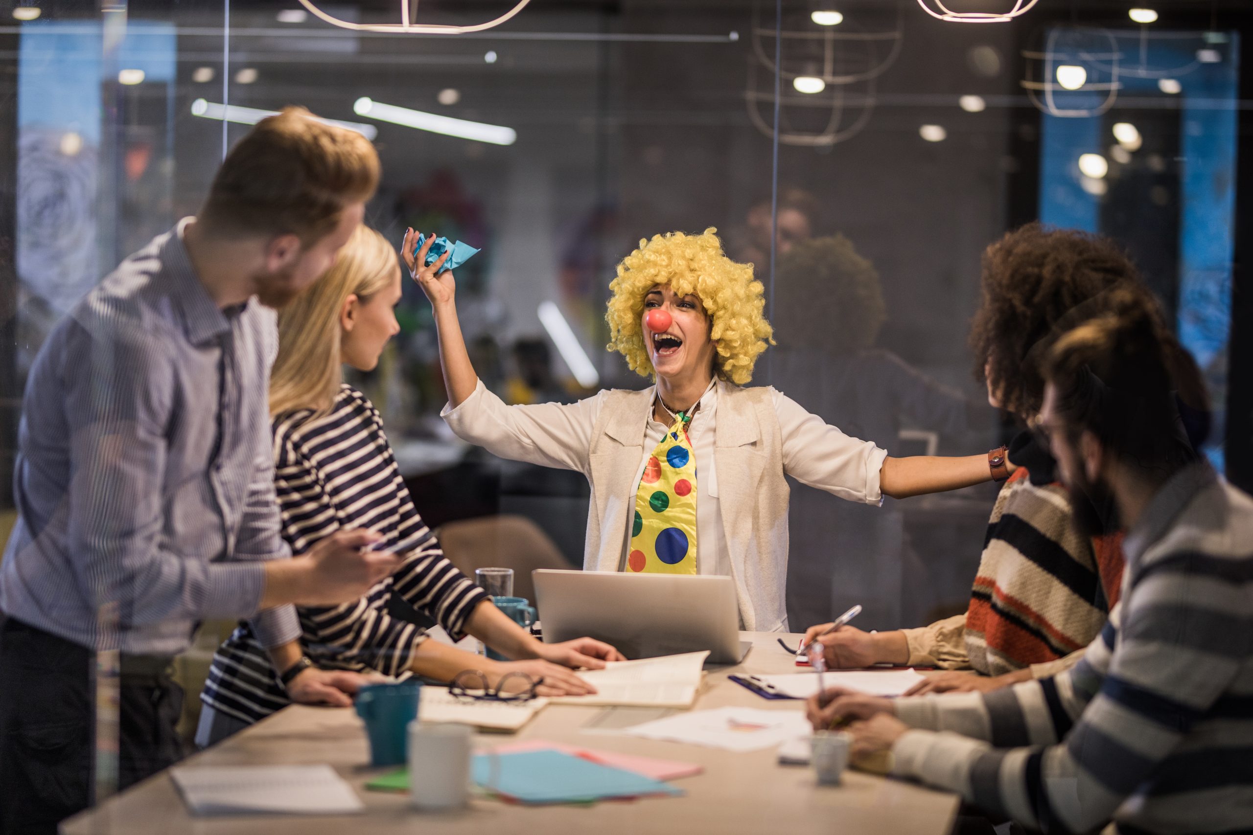 We’ve found the world’s worst coworker, and here’s what they do - Ars ...
