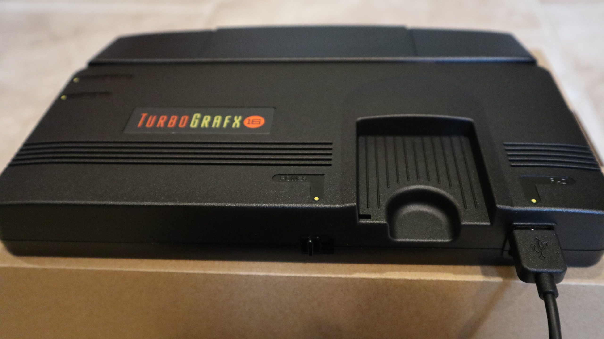 TurboGrafx-16 Mini review: Mostly best-in-class retro gaming, sometimes ...