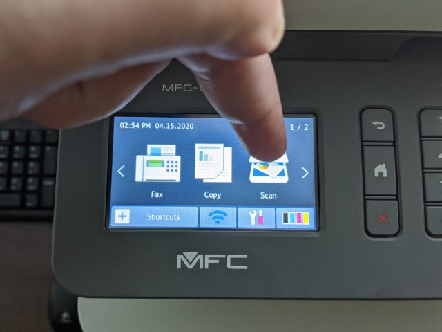 We put the paper back into a ChromeOS paperless office - Ars Technica