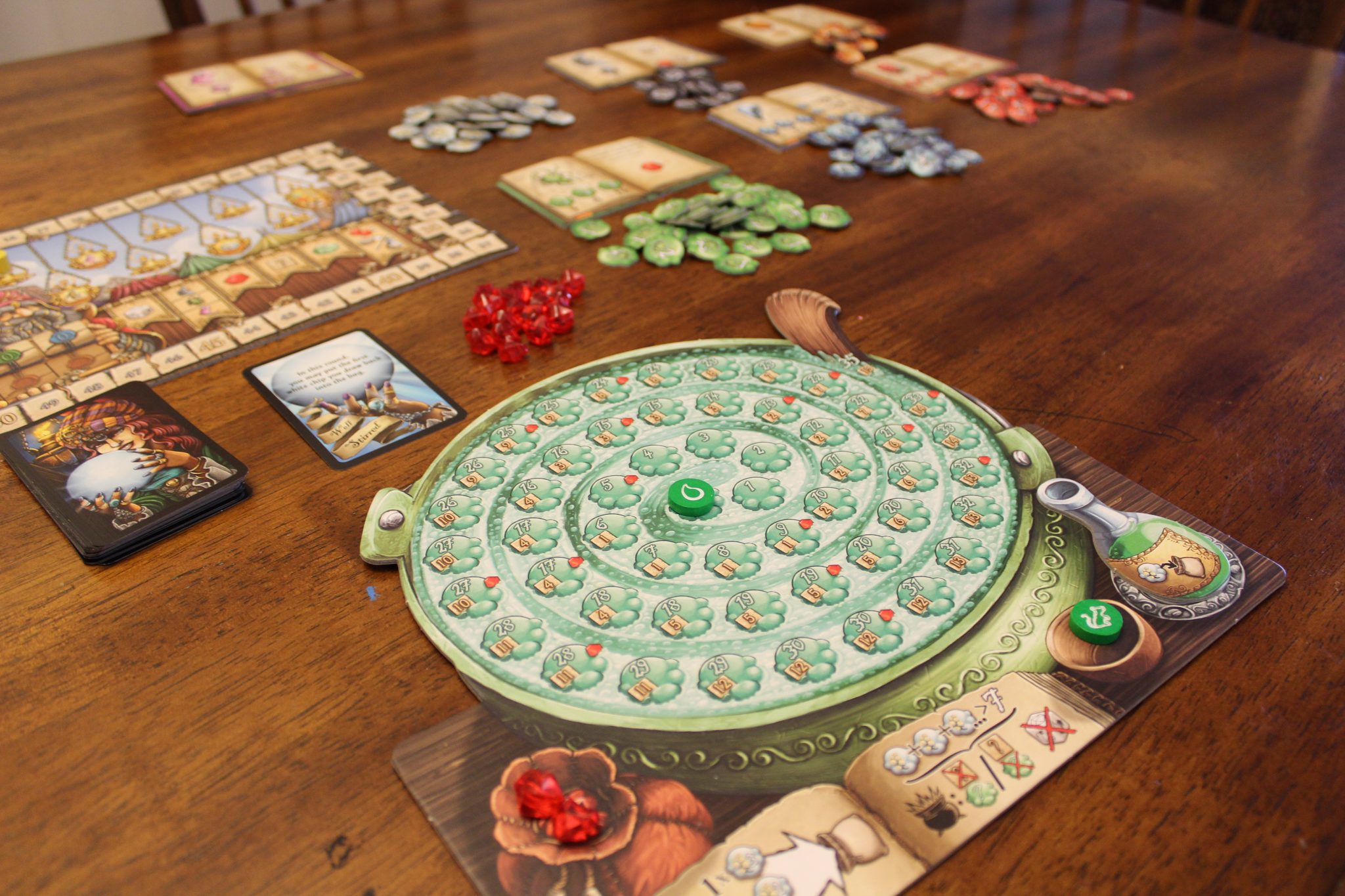 The best board games to play with your quarantined housemates - Ars ...