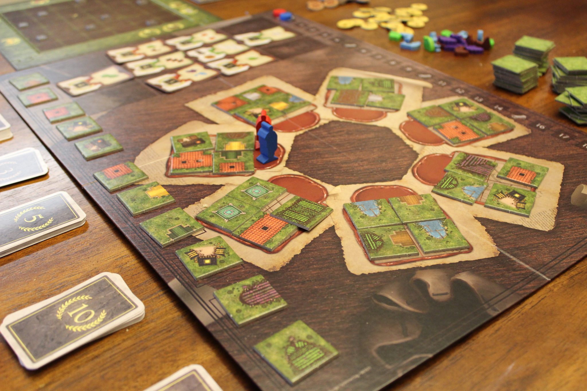 The best board games to play with your quarantined housemates - Ars ...