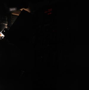 Here’s an unprecedented look at Apollo 13’s damaged service module ...