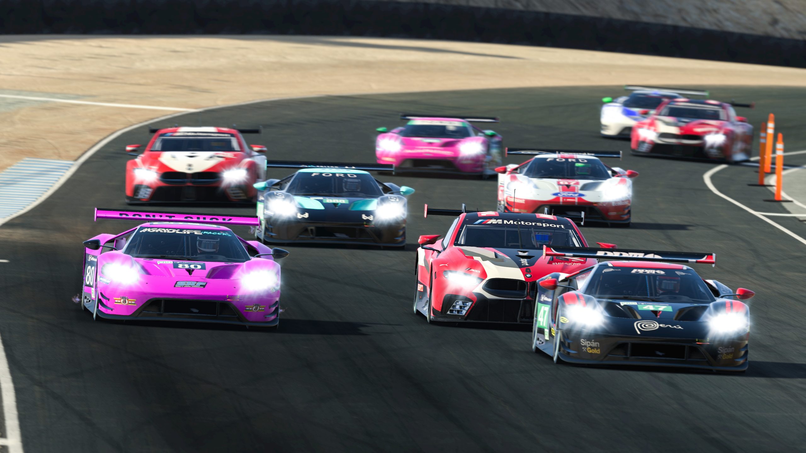 BMW Motorsport is winning a lot in esports, and here’s why - Ars Technica