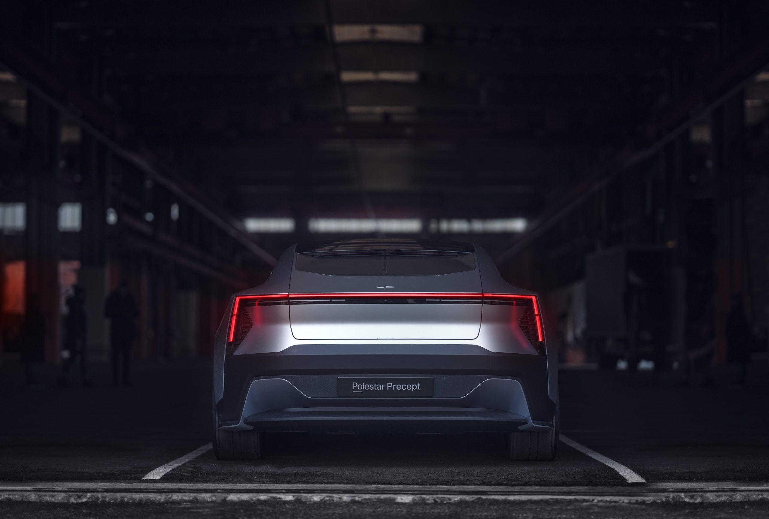 Polestar’s latest concept shows it thinks differently about design ...