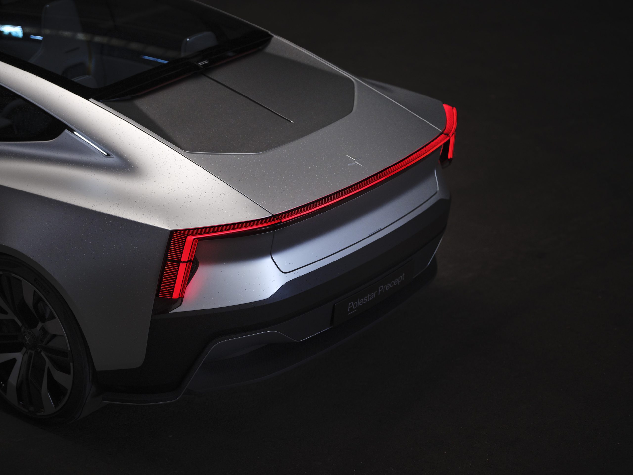 Polestar’s latest concept shows it thinks differently about design ...