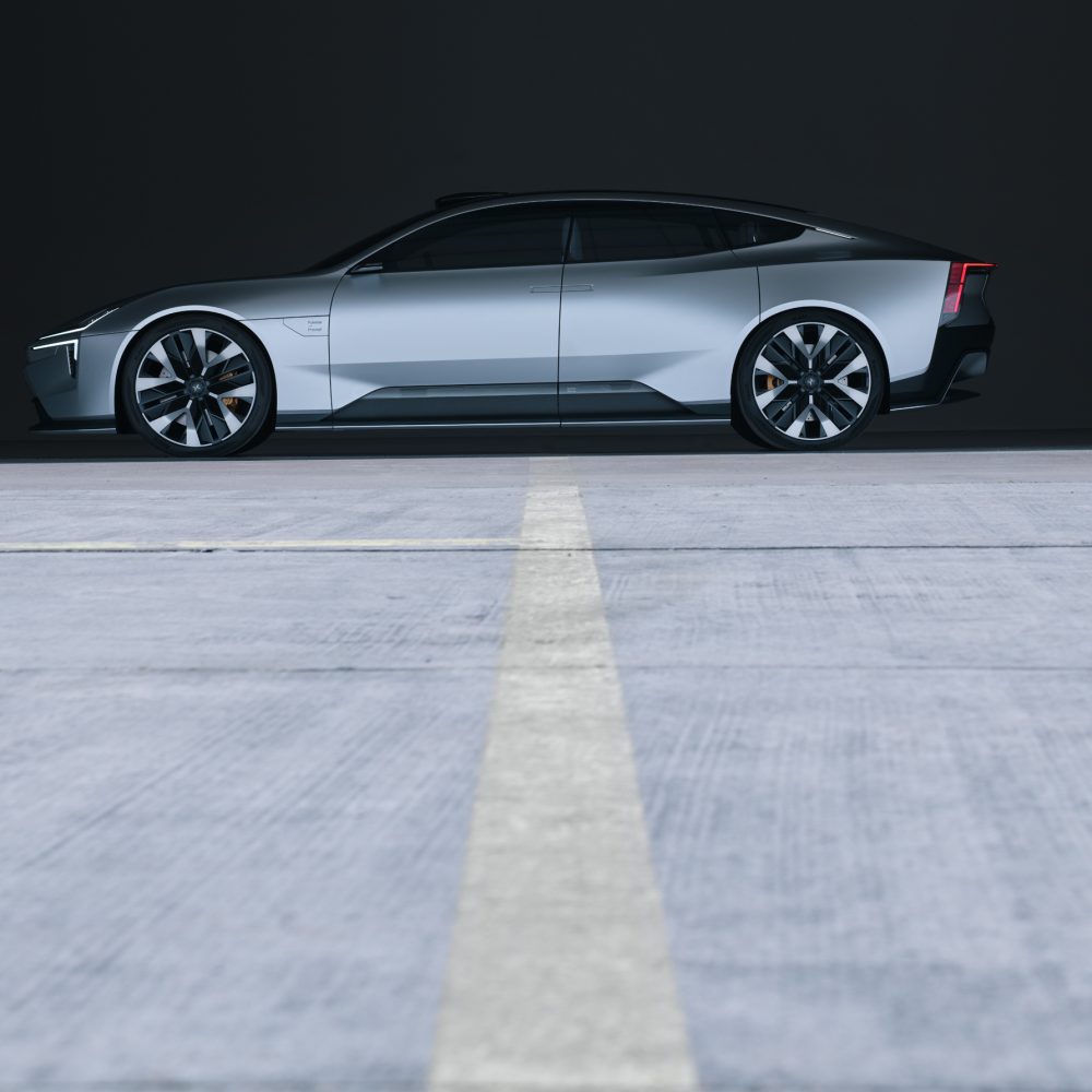 Tag: Polestar Precept - Ars Technica