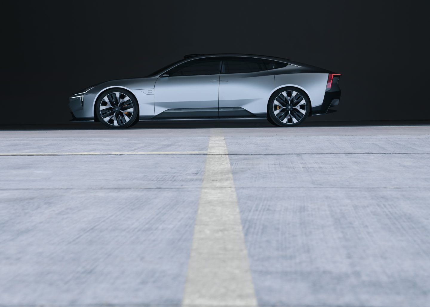 Polestar’s latest concept shows it thinks differently about design ...