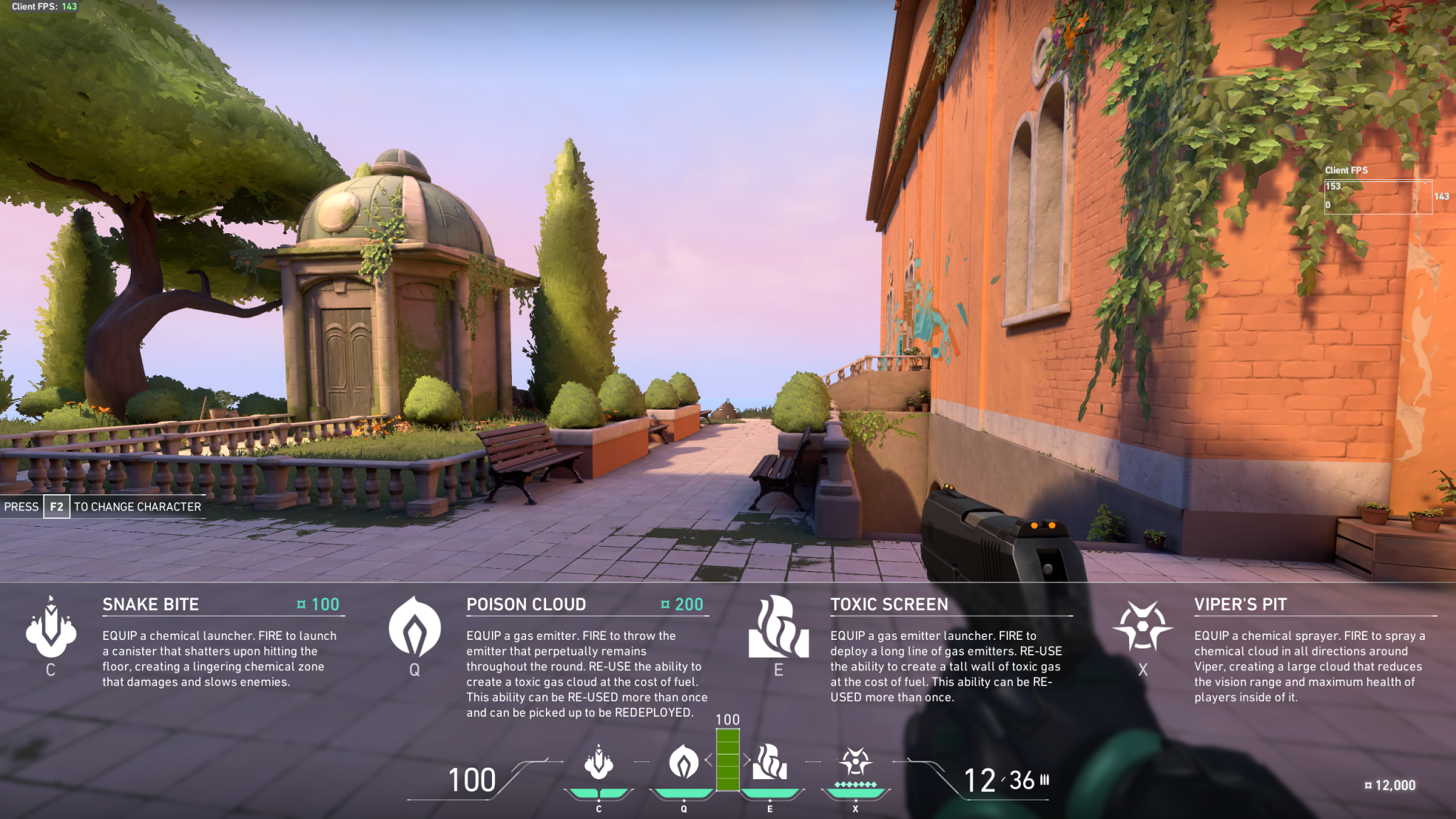 Valorant closed beta: The tactical hero shooter I never knew I wanted ...