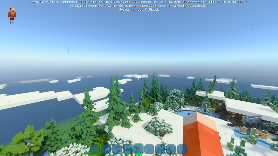 Minecraft ray tracing is now live on PC—and it’s a must-play, if you ...