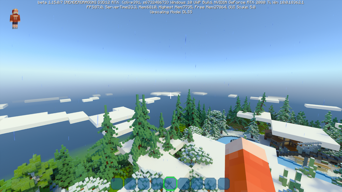 Minecraft ray tracing is now live on PC—and it’s a must-play, if you ...