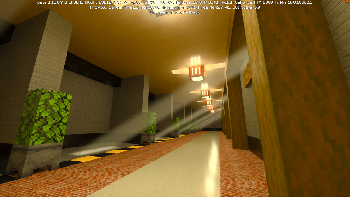 Minecraft ray tracing is now live on PC—and it’s a must-play, if you ...