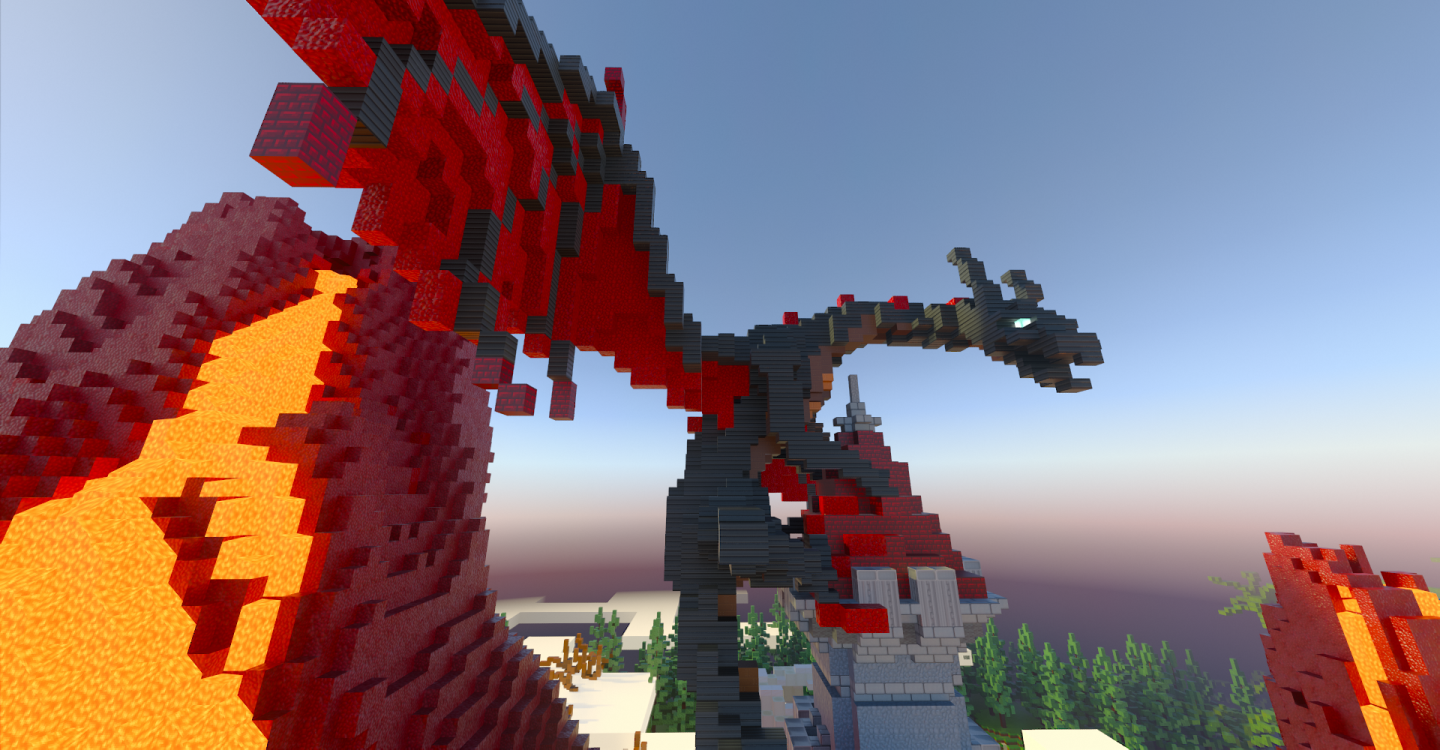 Minecraft ray tracing is now live on PC—and it’s a must-play, if you ...