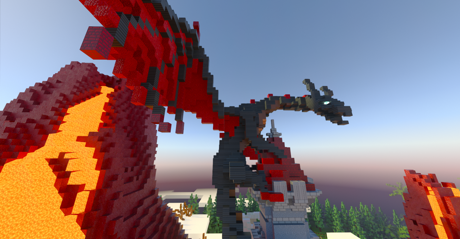 Minecraft ray tracing is now live on PC—and it’s a must-play, if you ...