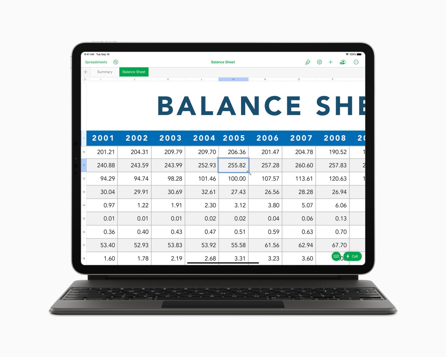 The trackpad-equipped Magic Keyboard for the iPad Pro is now available ...