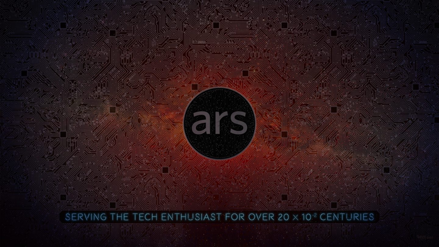 Ars Subscription Drive: Success++ - Ars Technica