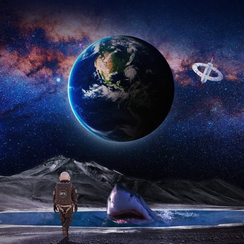 Author: Ken Fisher - Ars Technica