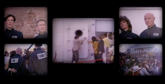 Review: Revisit the controversial Biosphere 2 project with Spaceship ...