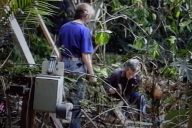 Review: Revisit the controversial Biosphere 2 project with Spaceship ...