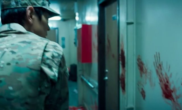 New Peninsula trailer looks just as thrilling as its zombie predecessor ...