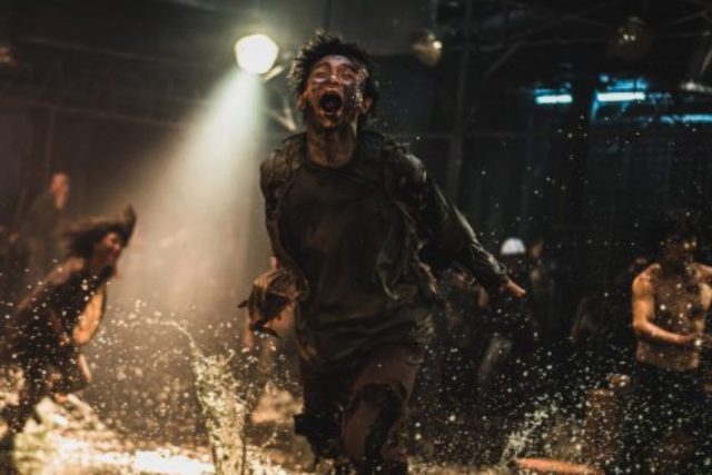 New Peninsula trailer looks just as thrilling as its zombie predecessor ...
