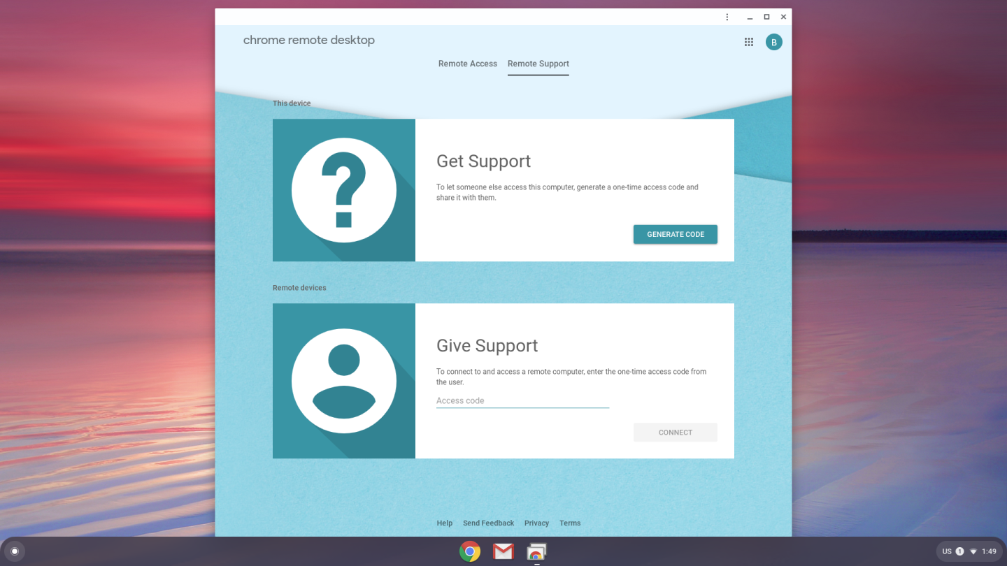 We put the paper back into a ChromeOS paperless office - Ars Technica