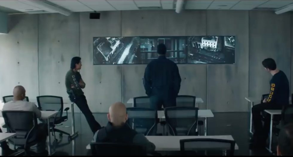 Review: Gritty techno-thriller Code 8 is a surprise breakout hit on ...