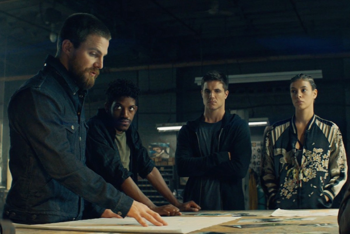 Review: Gritty techno-thriller Code 8 is a surprise breakout hit on ...