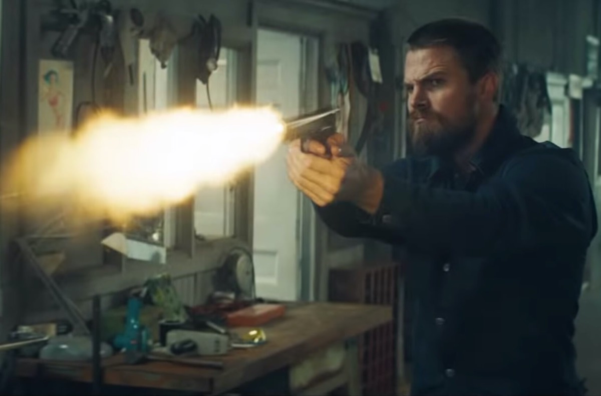 Review: Gritty techno-thriller Code 8 is a surprise breakout hit on ...