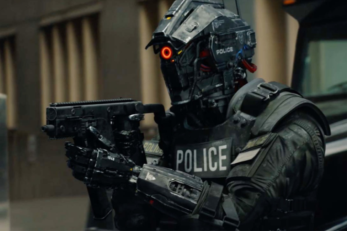 Review: Gritty techno-thriller Code 8 is a surprise breakout hit on ...