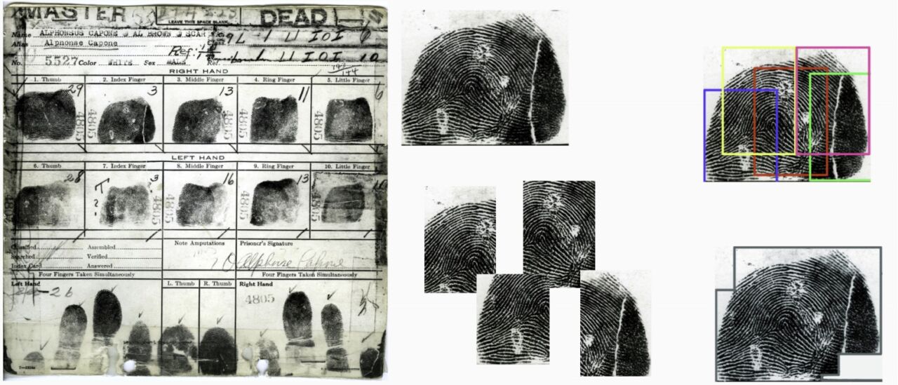 Attackers can bypass fingerprint authentication with an ~80% success ...