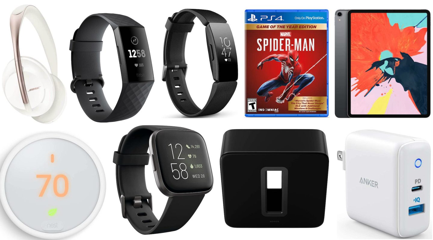 A handful of our recommended Fitbit devices are on sale today - Ars ...