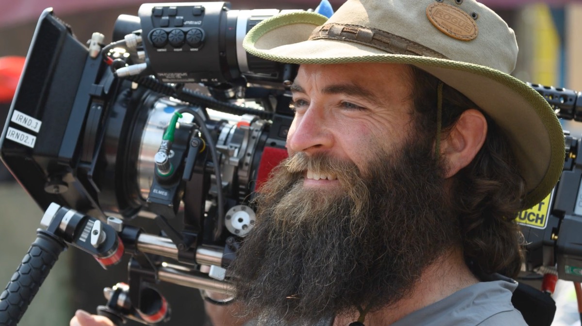 How Netflix’s Extraction engineered a 12-minute, one-shot action ...