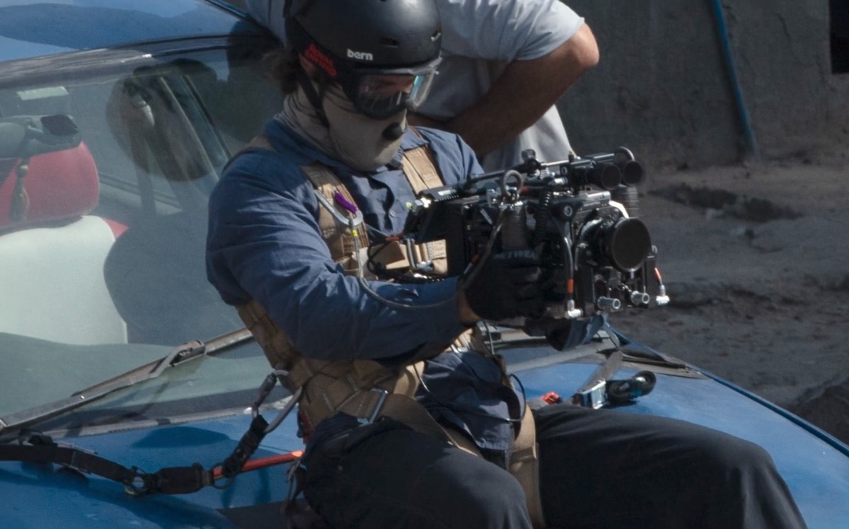 How Netflix’s Extraction engineered a 12-minute, one-shot action ...